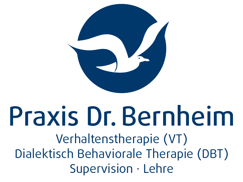 Praxis Dr. Bernheim, Verhaltenstherapie für Erwachsene