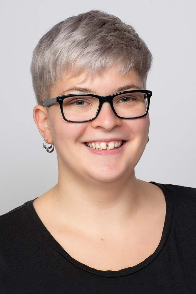 Über uns: Leitbild, Ausbildung, Wissenschaft und Beruf